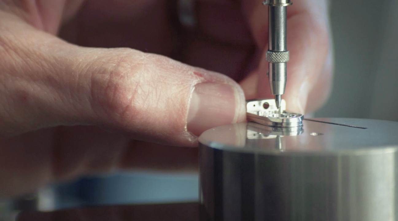 Sous-ensembles microtechniques — Piguet Frères SA